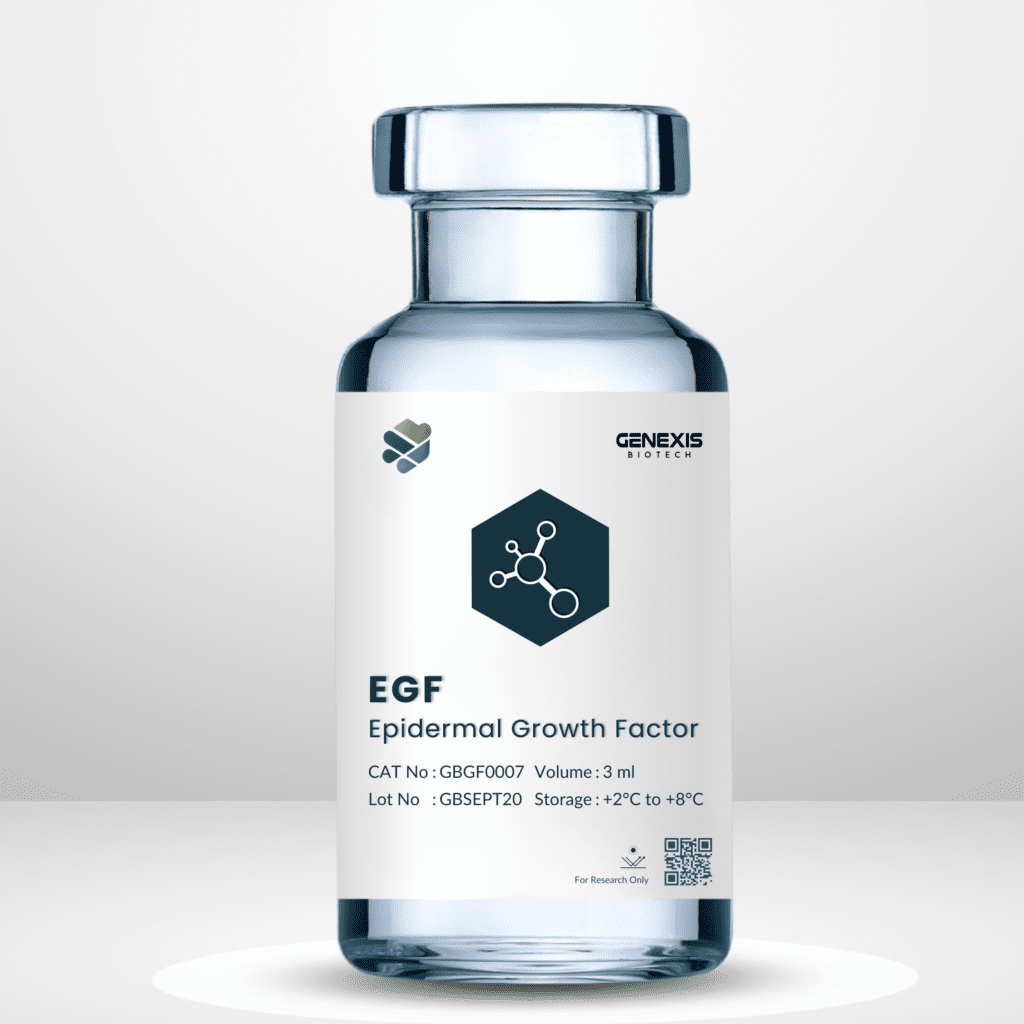 Epidermal Growth Factor- EGF (Human) - Genexis Biotech