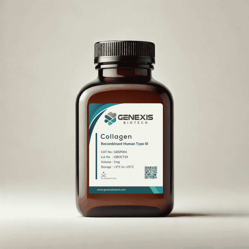 Collagen - Genexis Biotech